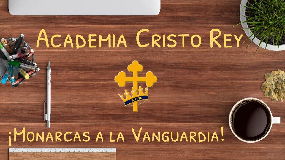 Academia Cristo Rey