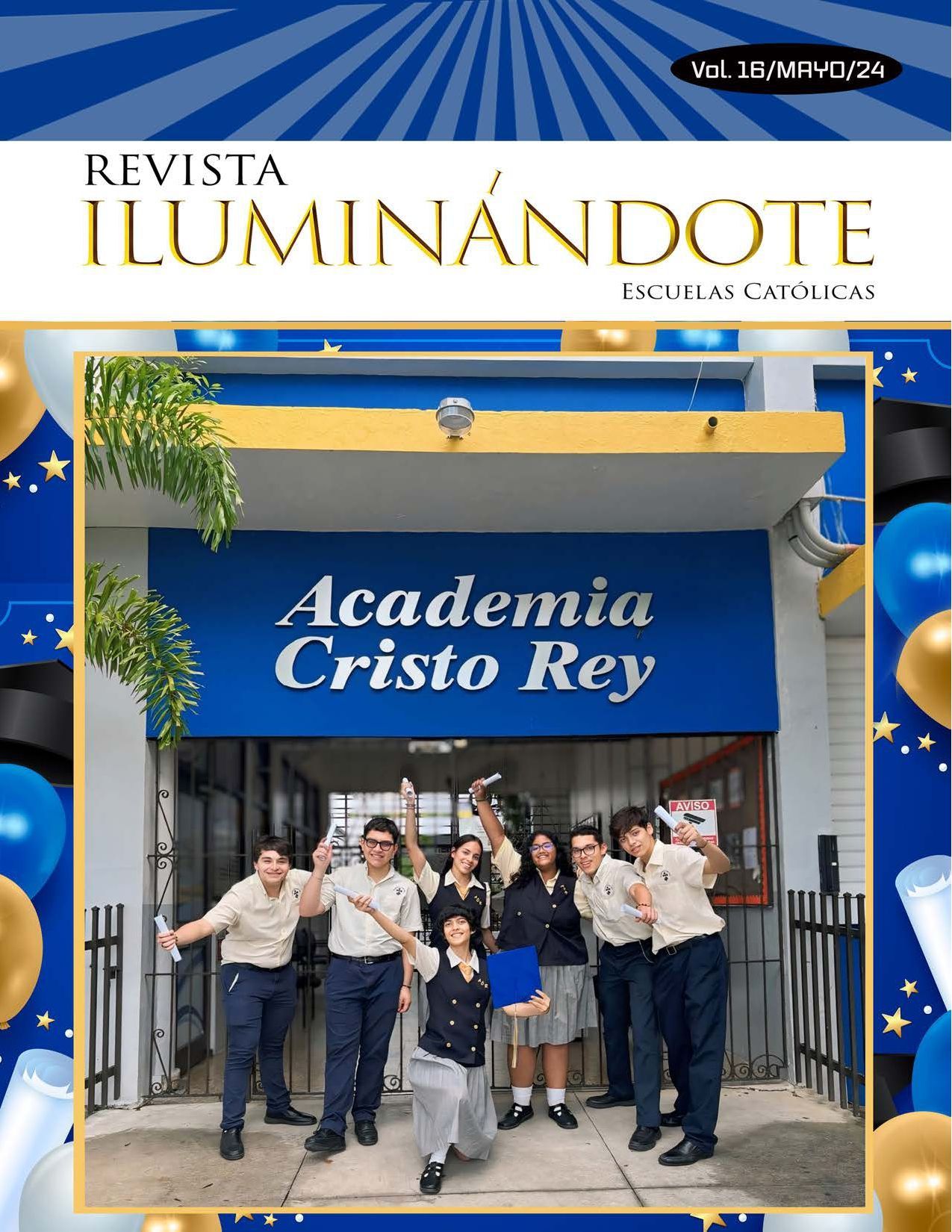 Academia Cristo Rey