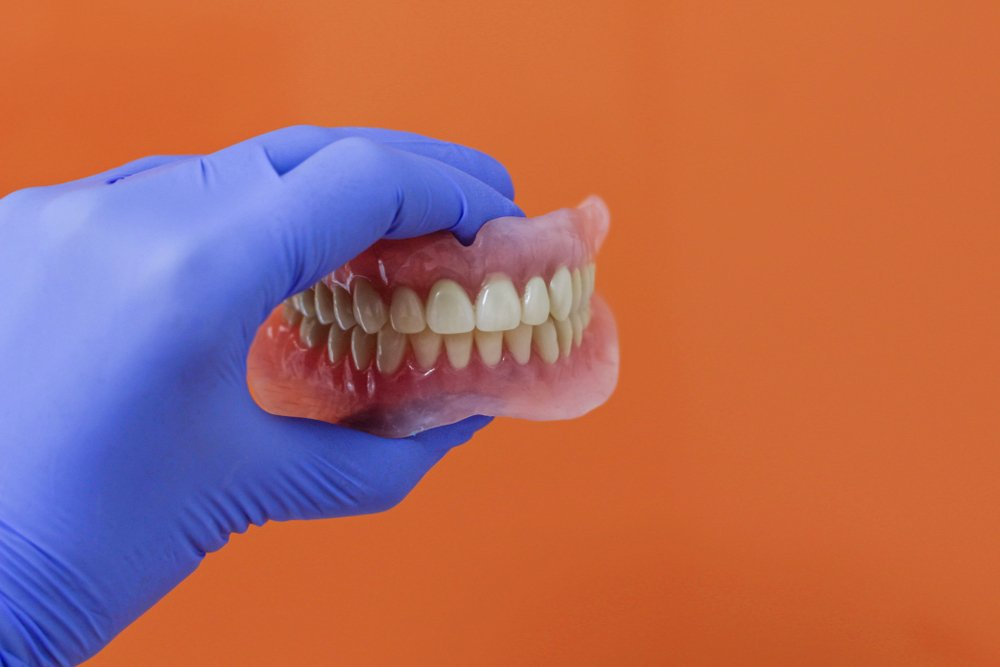 Denture Liners in Onoway, AB | Reline Your Uncomfortable Dentures