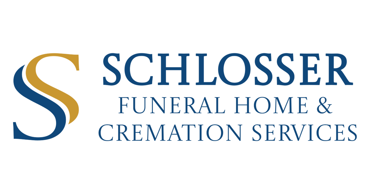 Most Recent Obituaries | Schlosser Funeral Home & Cremation Services