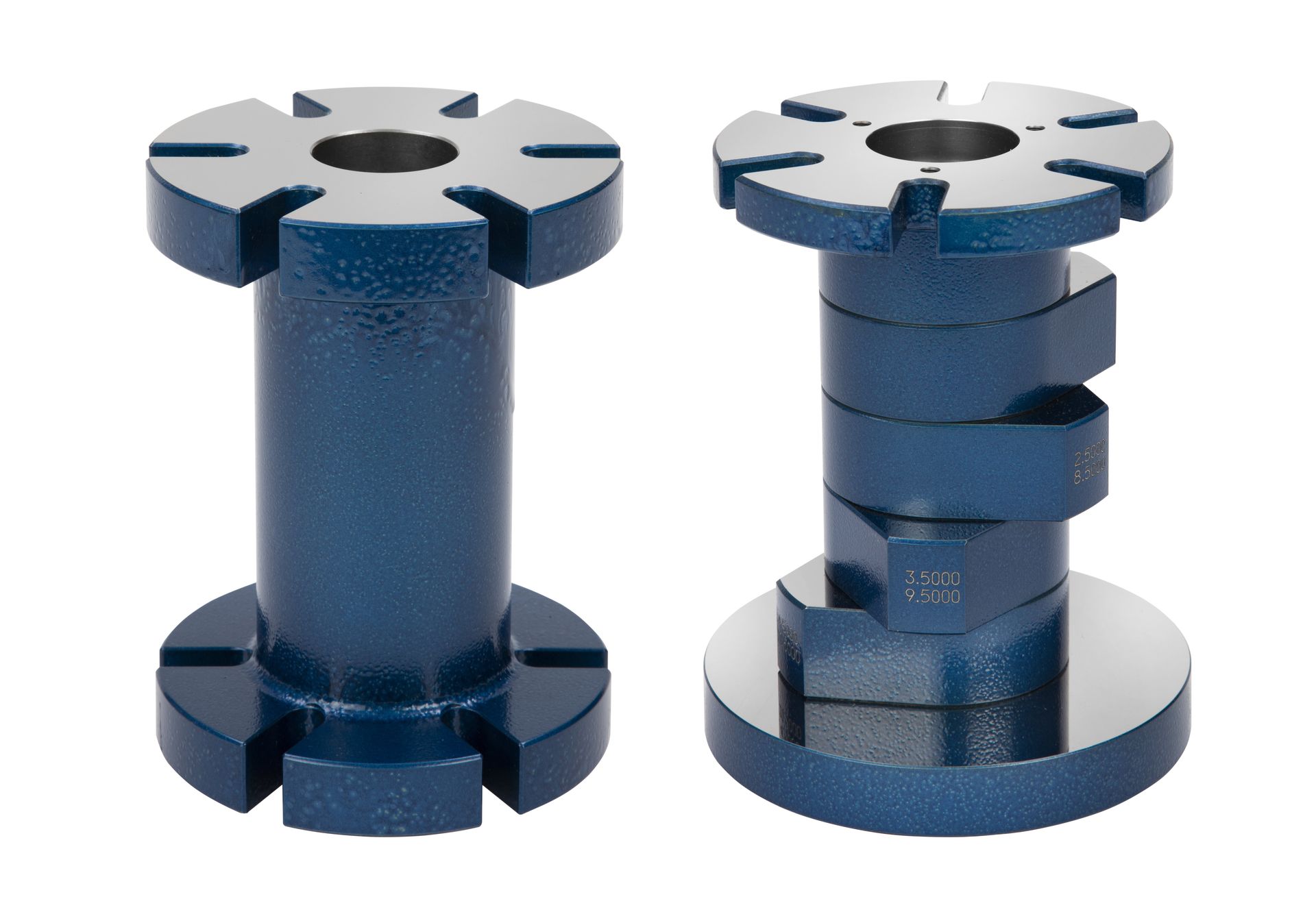 GSG ADM Depth Mic Masters | Glastonbury Southern Gage