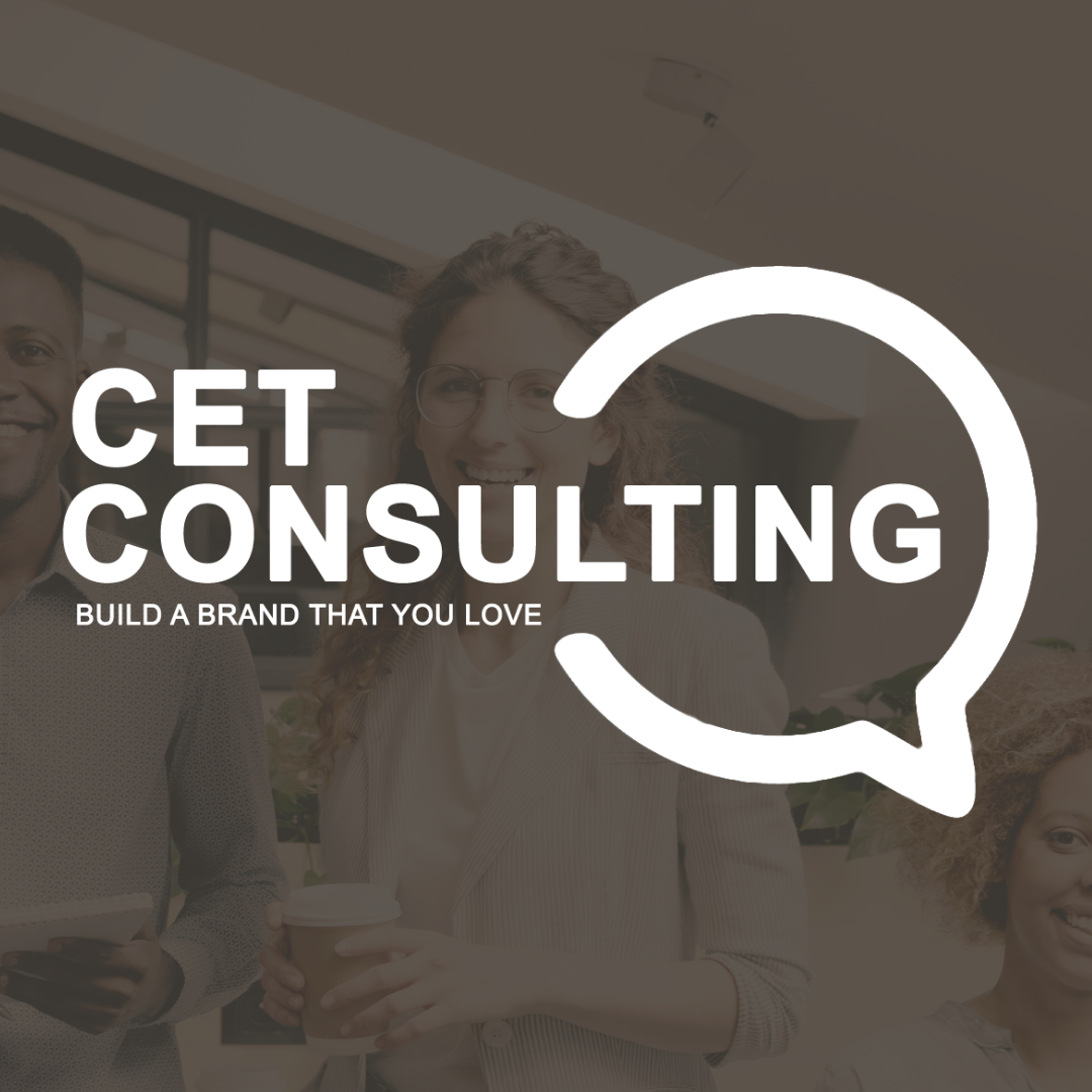CET Consulting LLC | Your Partner in Digital Marketing Solutions ...