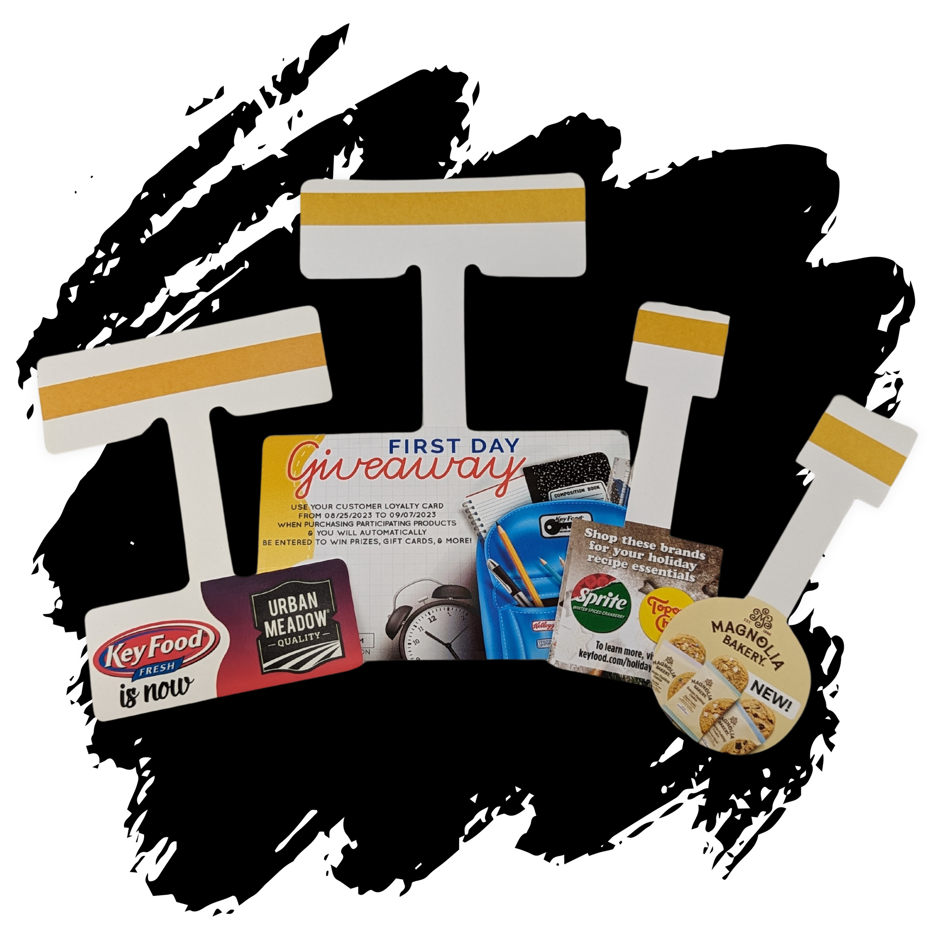 Wobblers | Press Enterprise Commercial Printing