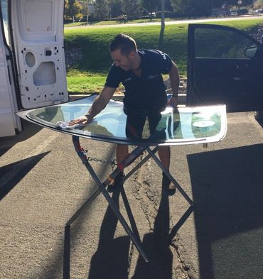 Auto Glass Repairs | Reno, NV | JSL Auto Glass