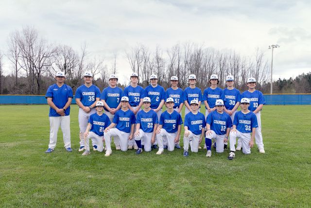 Baseball