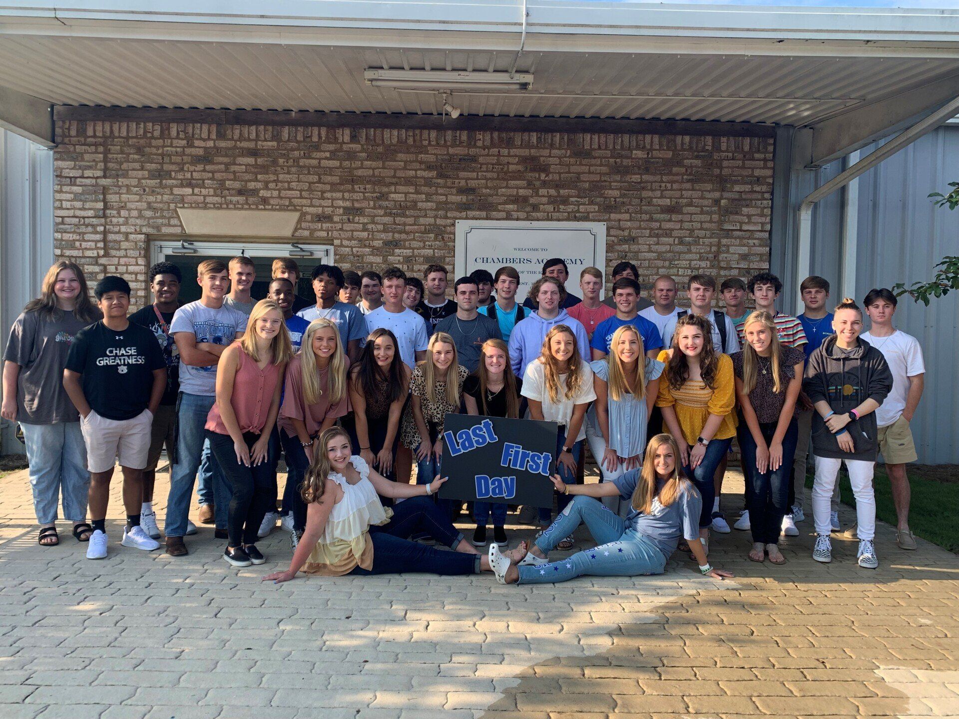 Home [www.chambersacademy.com]