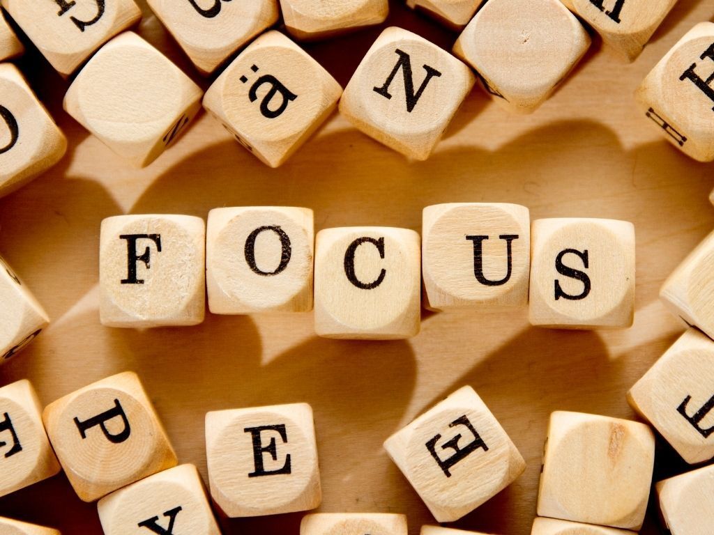 How to achieve focus: a guide for HR professionals