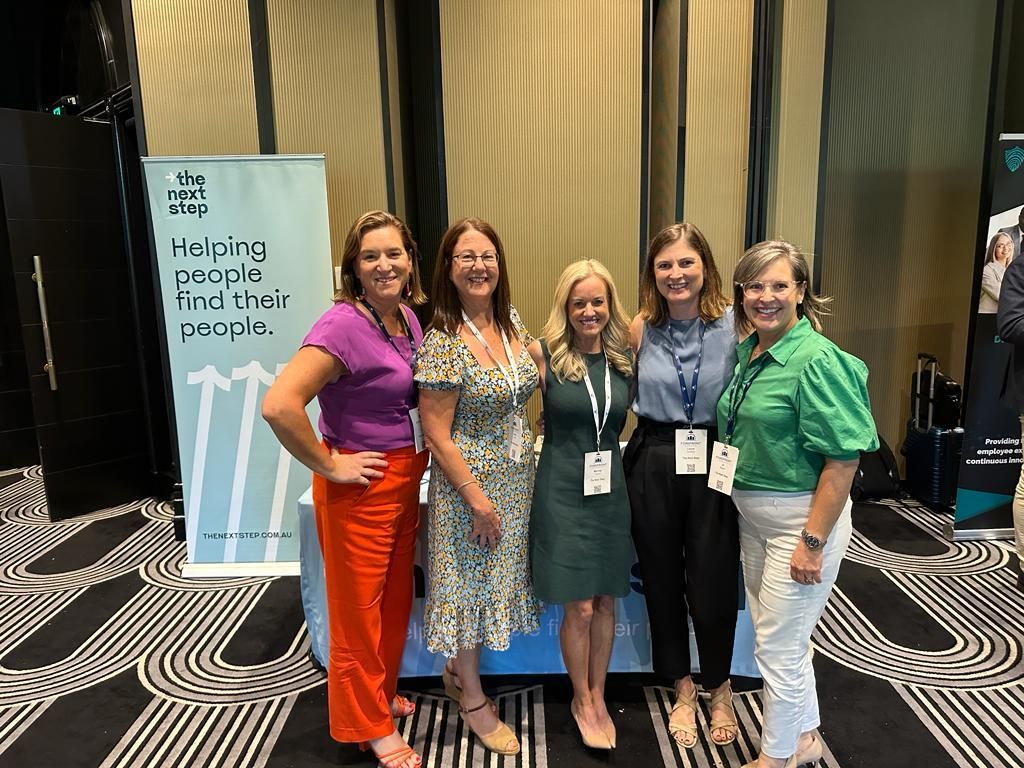 Insights from HR Strategy Summit