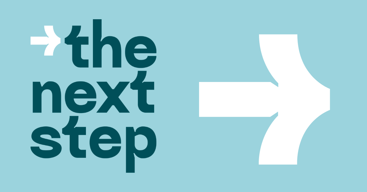 Contact Us - Get in Touch with The Next Step Team