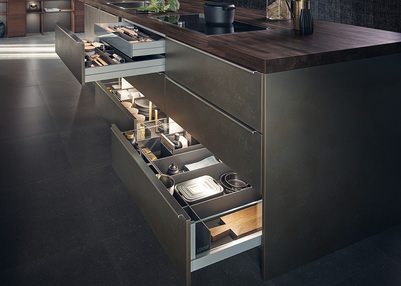 FKD Unveils the Secrets Behind Successful Kitchen Renovations