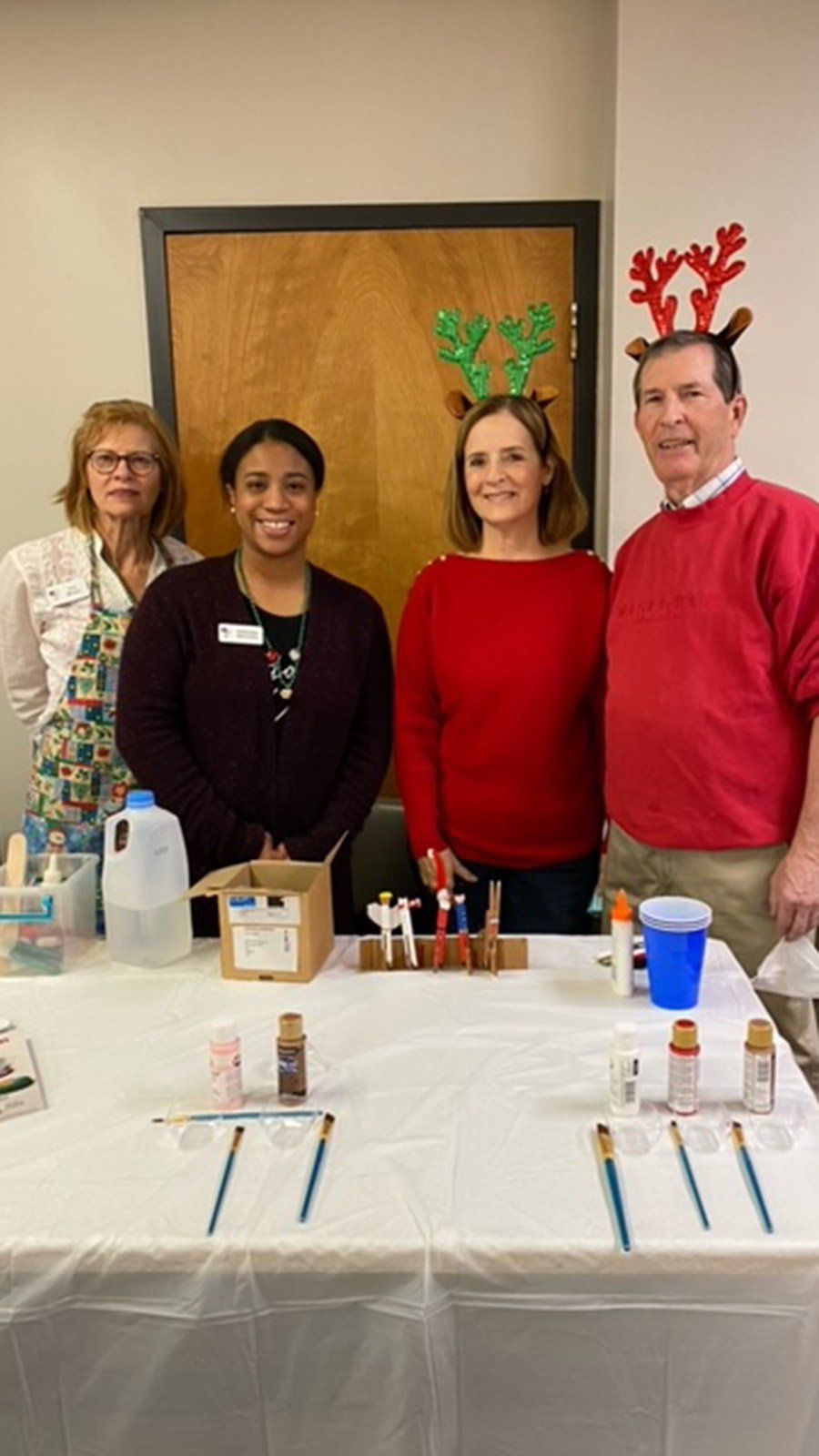 Outreach Photo Gallery