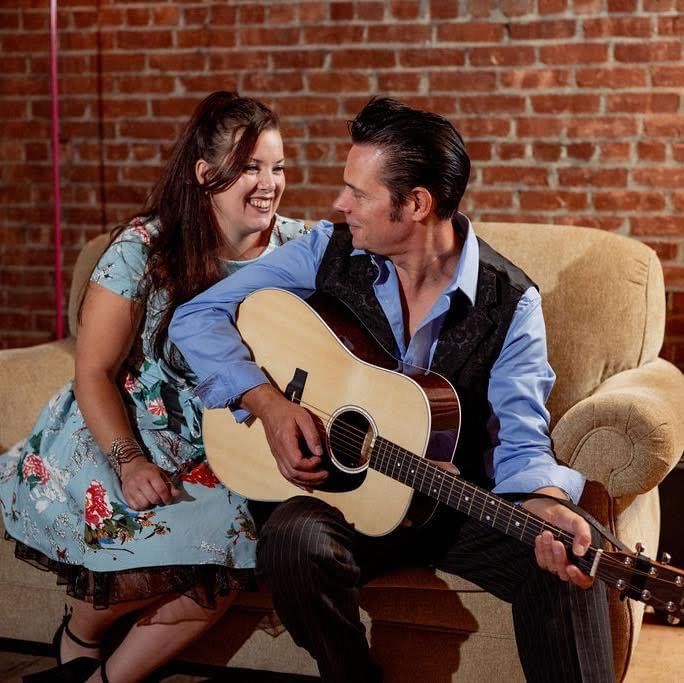 Tour Dates | A Man Named Cash | Johnny Cash Tribute Band | NY