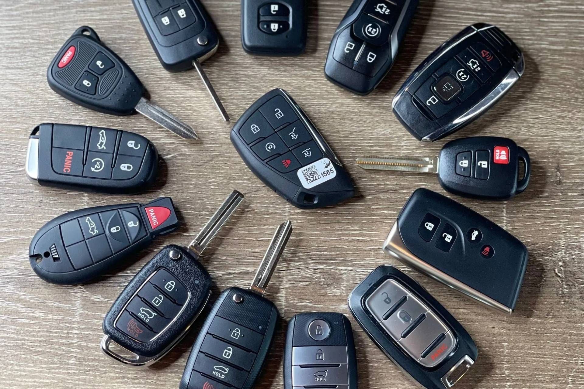 Automotive Lockout Services | King’s Locksmiths
