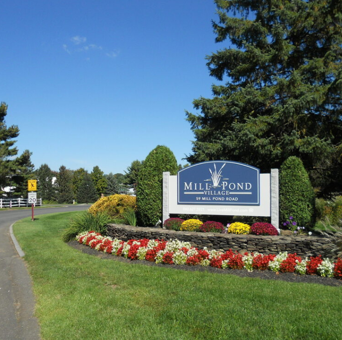 Mill Pond Village