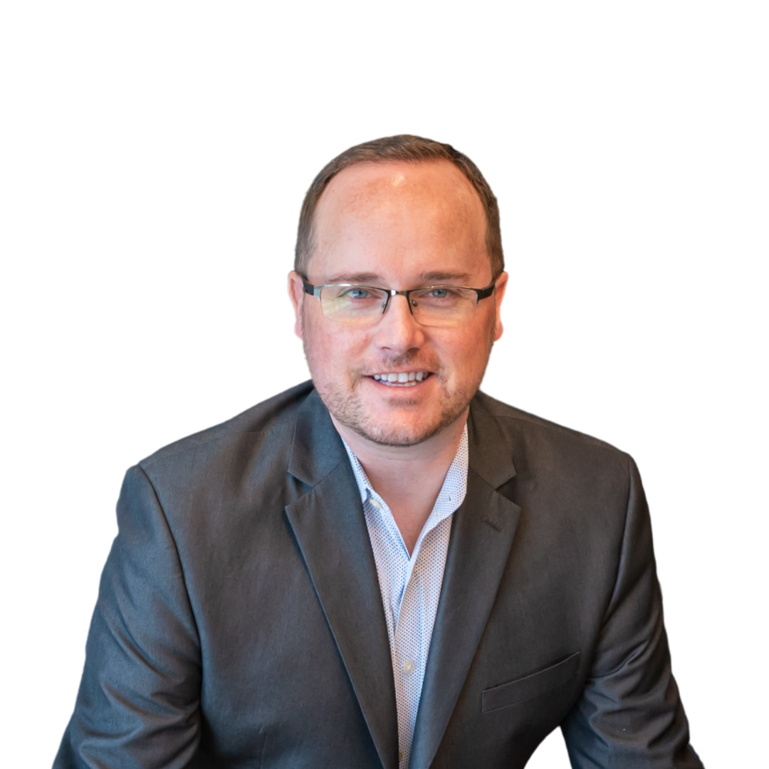 Jared Anthony | Luxury Real Estate Agents and Brokers | POGI Realty