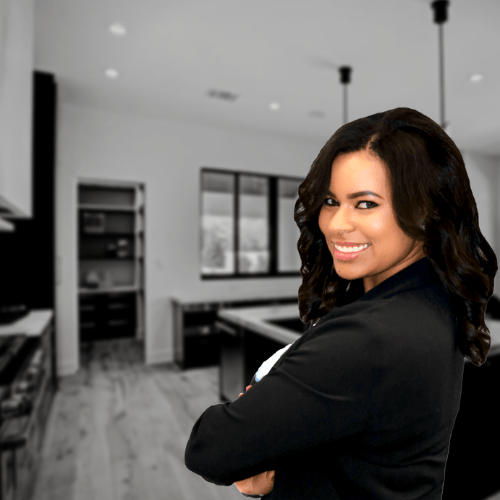 Erica Castro | Luxury Real Estate Agents and Brokers | POGI Realty