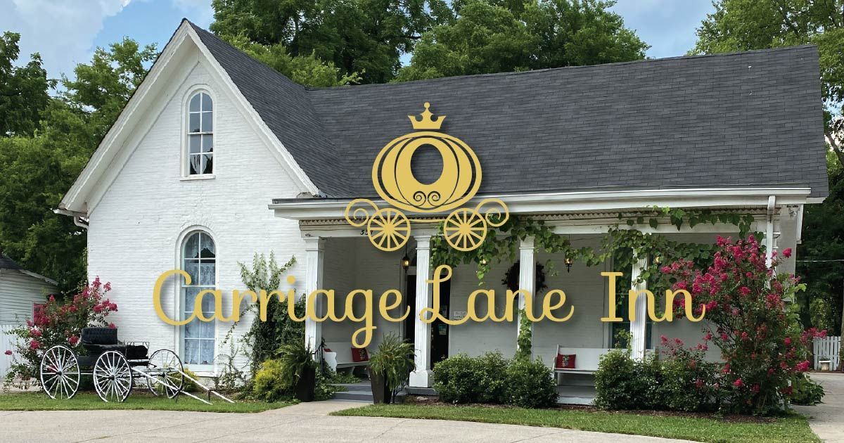 Events | Carriage Lane Inn