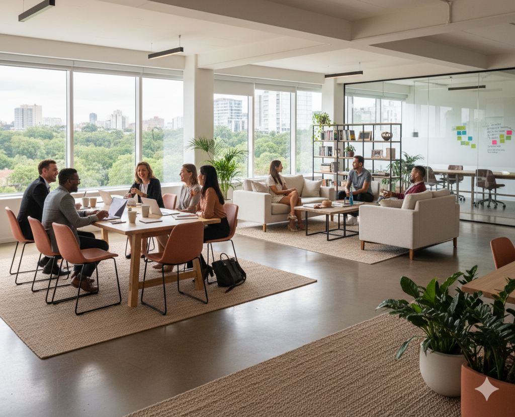 Recruitment Consultancy | Ascend Recruitment | AKL