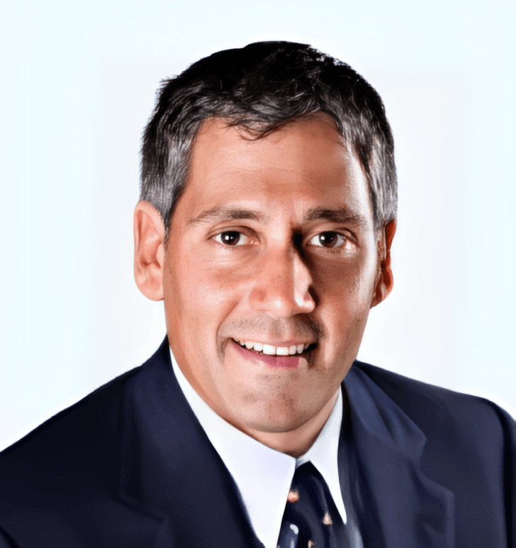 Dr Daniel Polya | Epping Eye Surgery | NSW