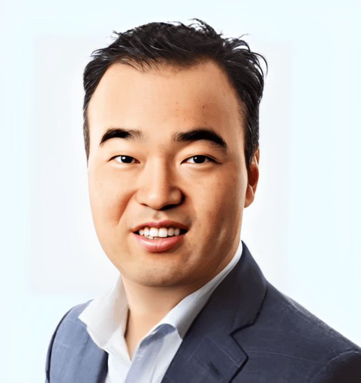 Dr Peter Kim | Epping Eye Surgery | NSW