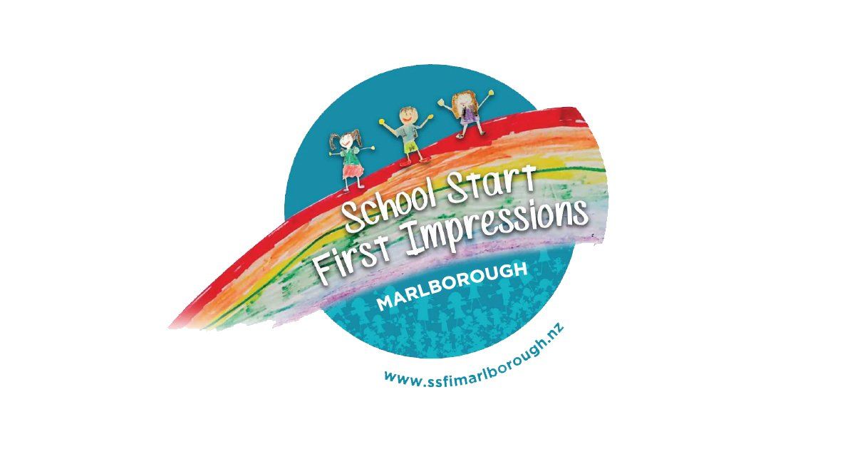School Start First Impressions Marlborough NZ