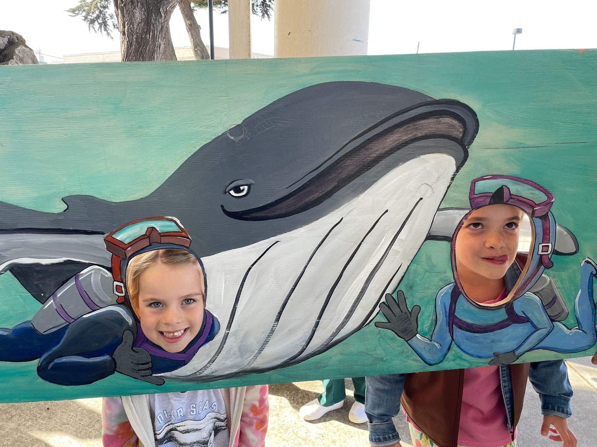 PelicanFest/Earth Day, 2025