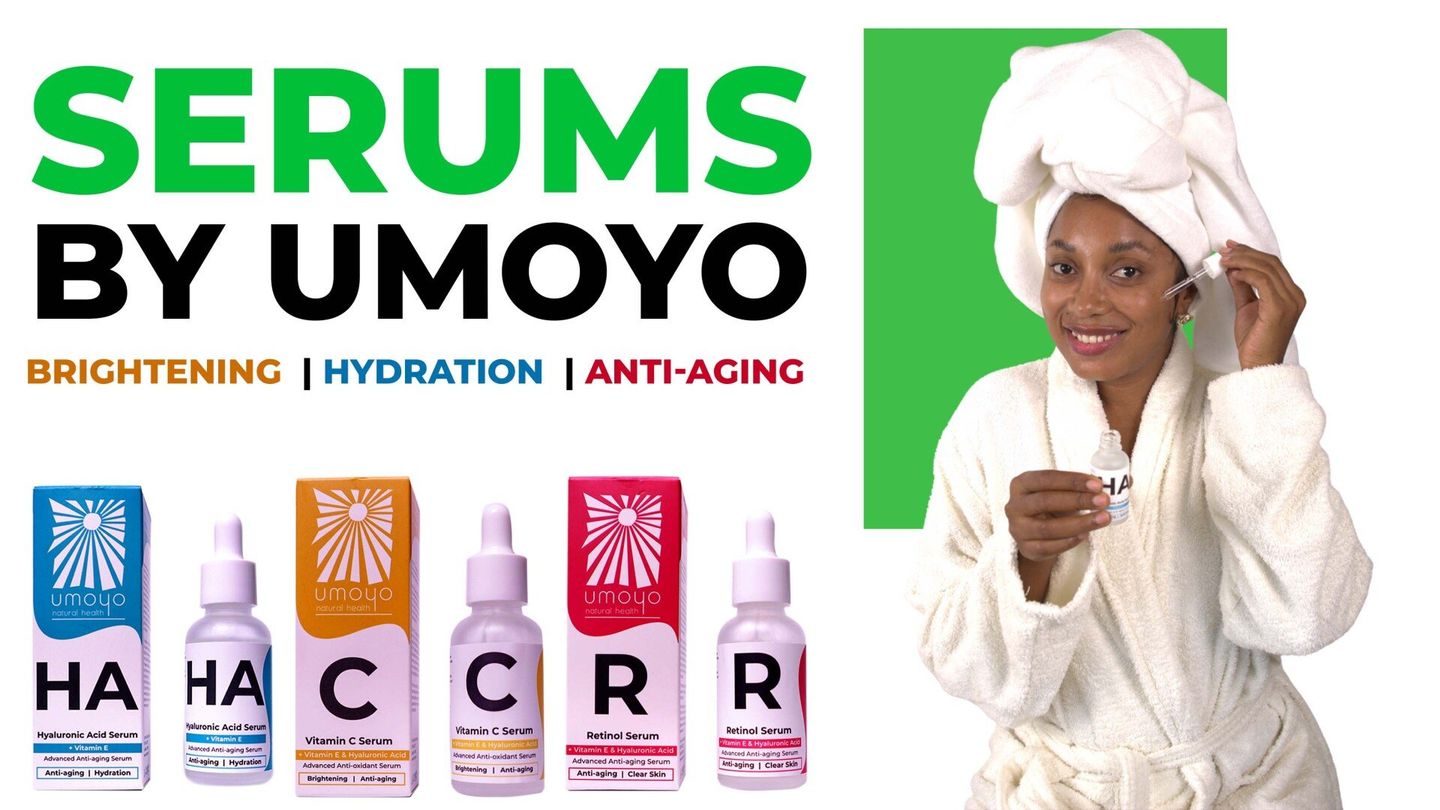 Umoyo Natural Health