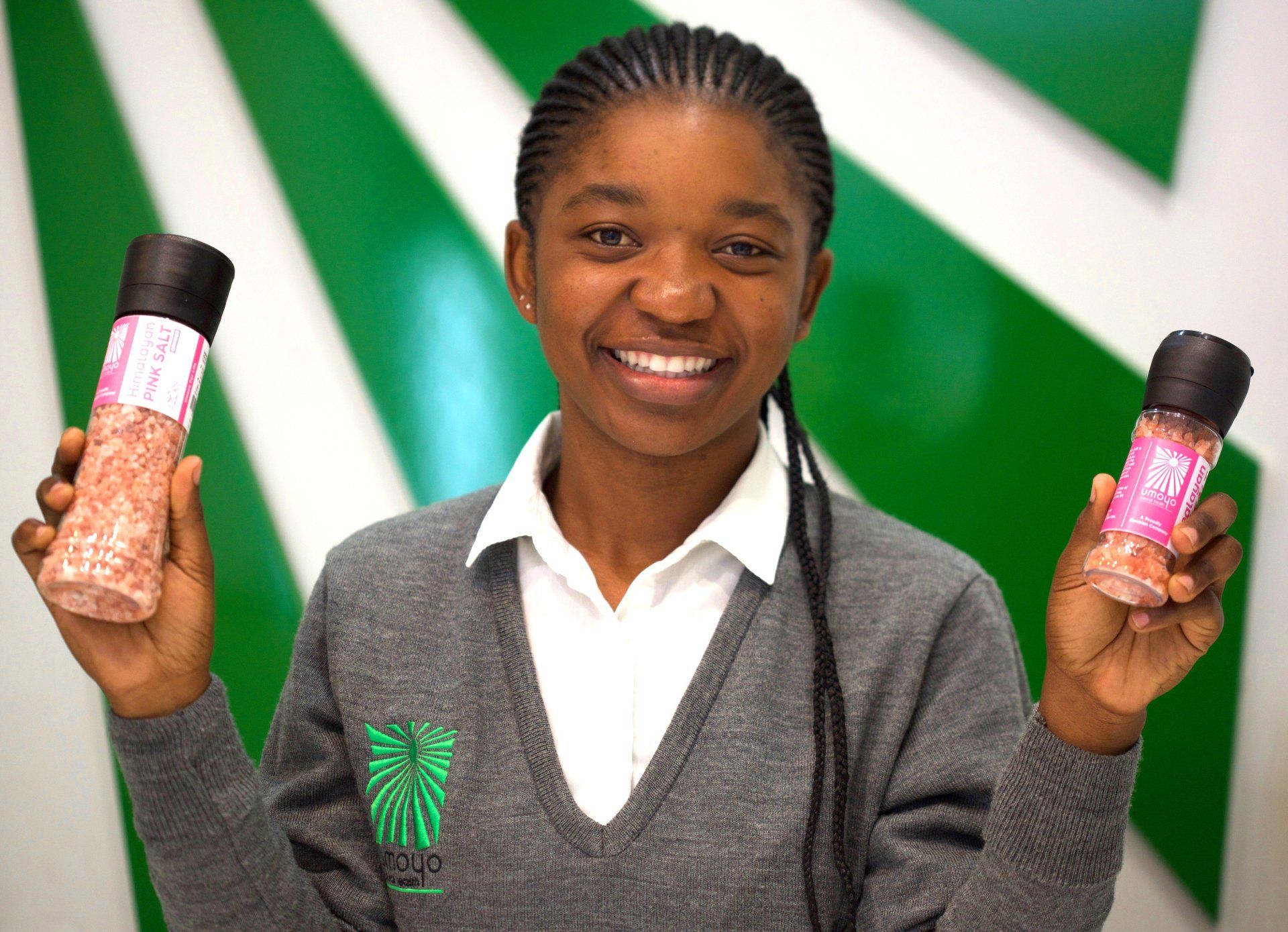 Umoyo Natural Health