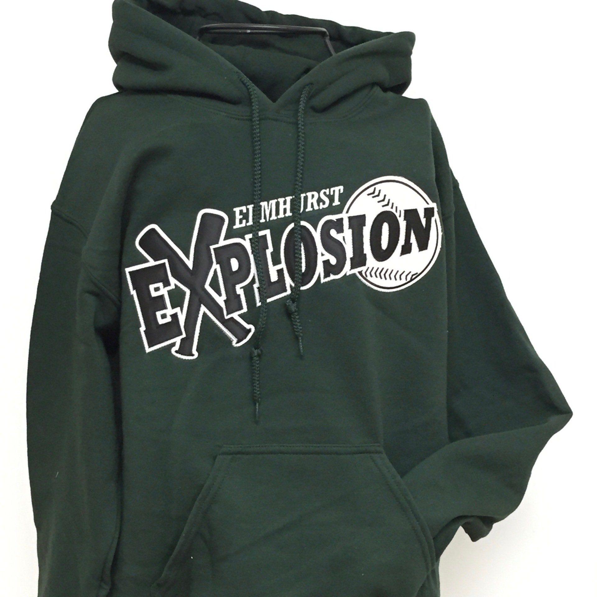 Custom Embroidery Service | Kelder Threads Embroidery