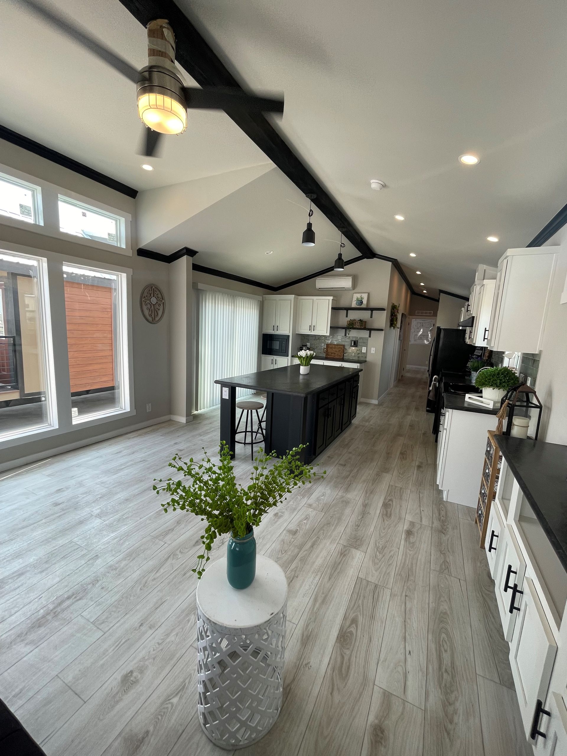 Park Model RVs Tiny Homes | Mansfield, TX | Factory Showcase Homes