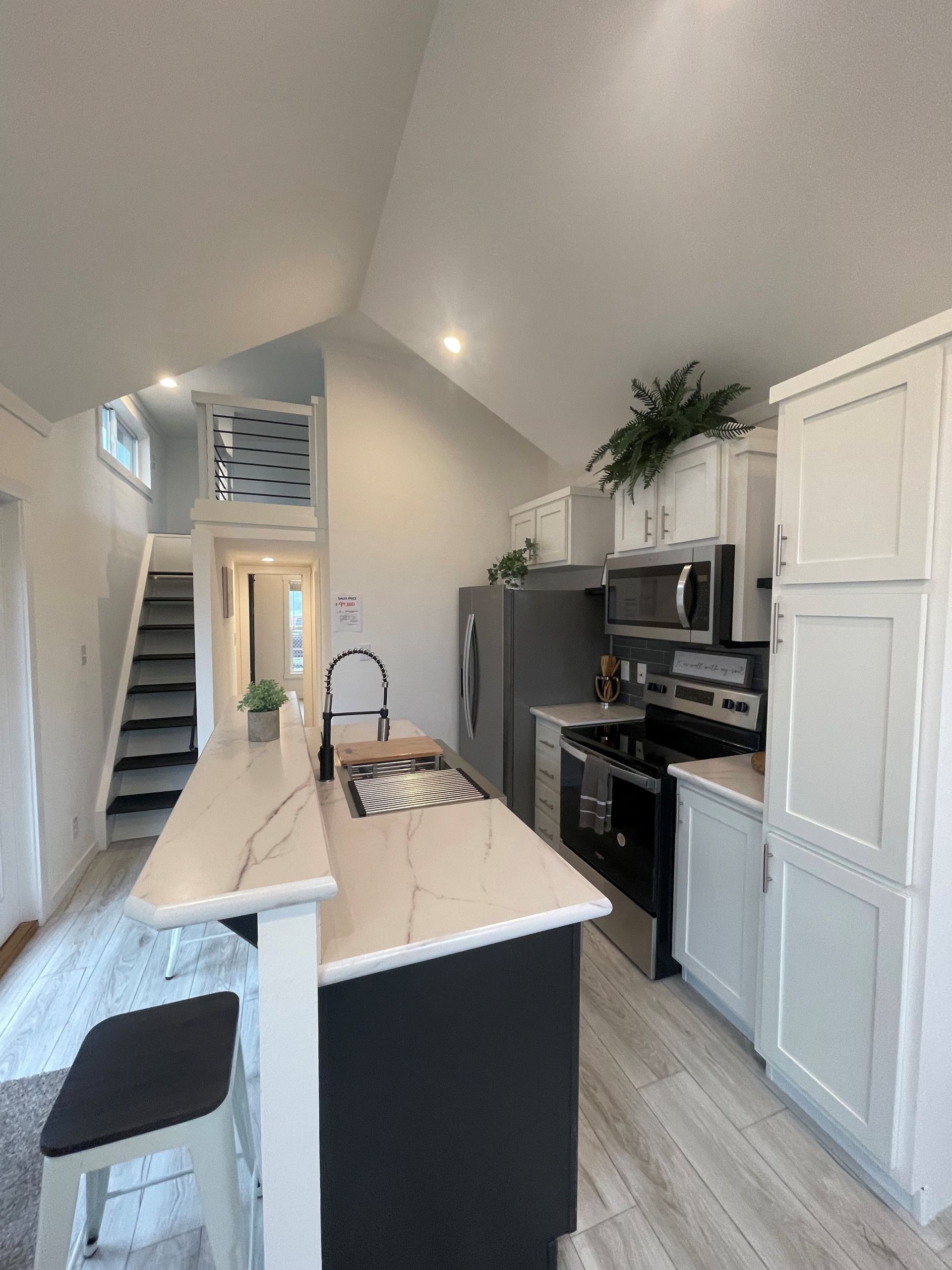 Park Model RVs Tiny Homes | Mansfield, TX | Factory Showcase Homes