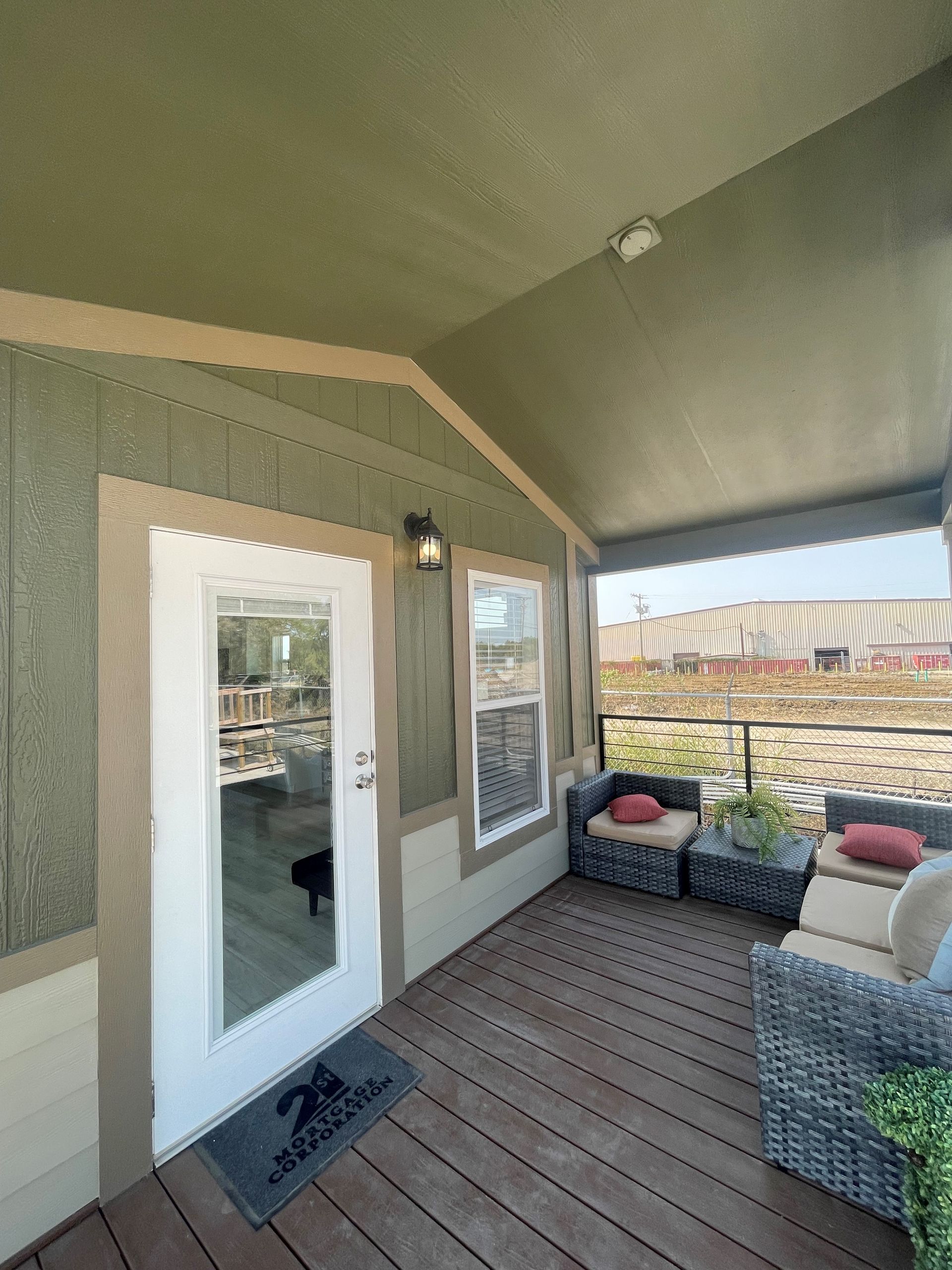 Park Model RVs Tiny Homes | Mansfield, TX | Factory Showcase Homes