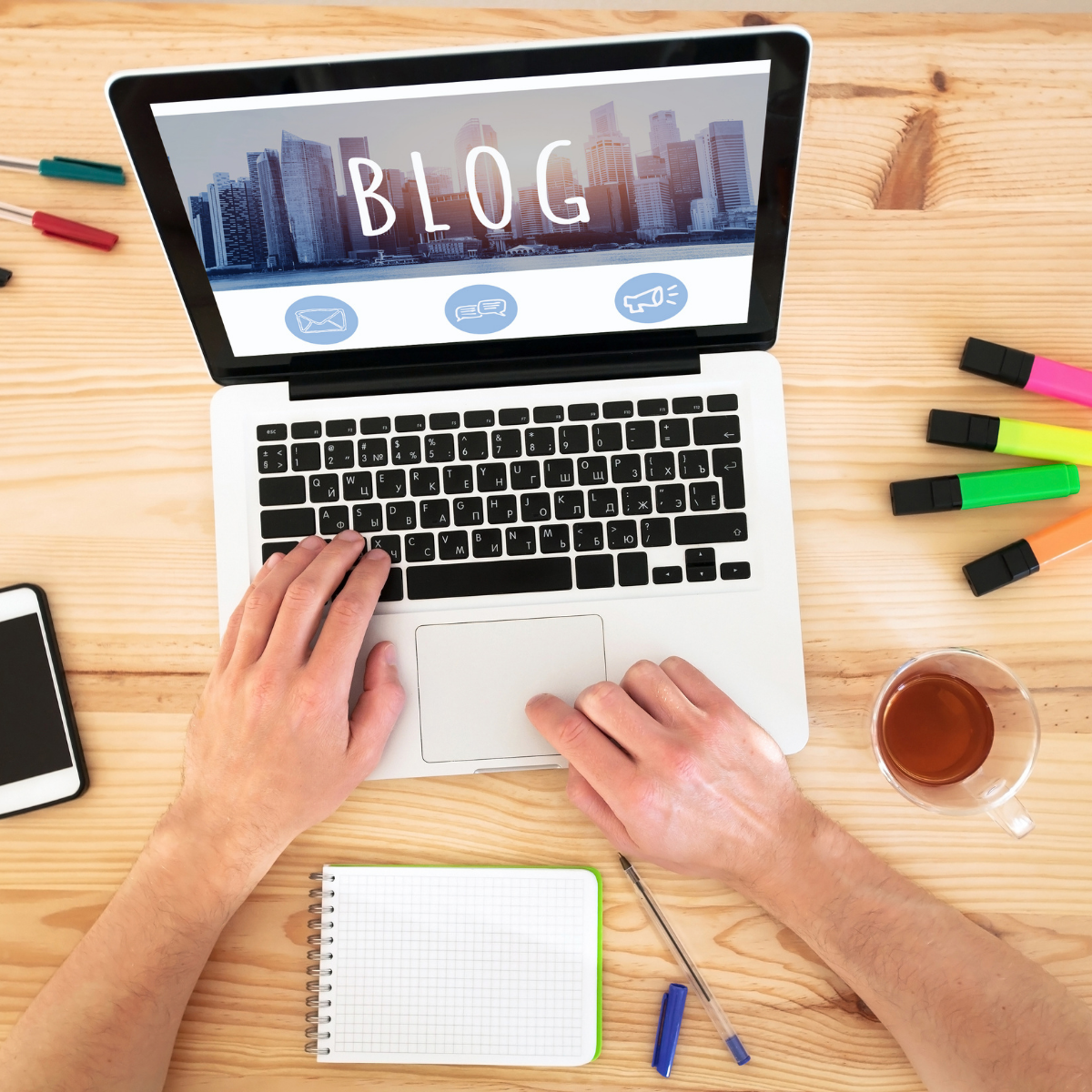 Is it important and what are the benefits to have a blog in 2022