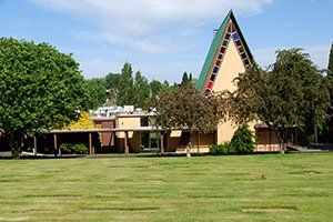 Mountain View Funeral Home & Crematory