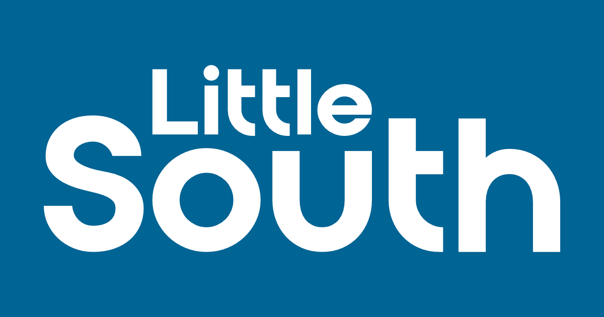 Little South is where the artists come to play