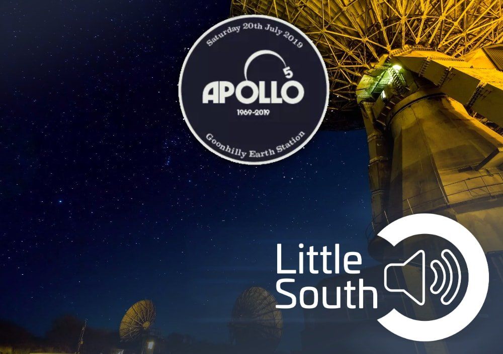 Orbital To Play Apollo 50