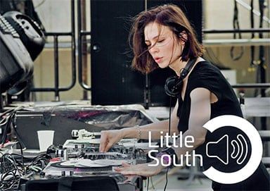 Rare Aphex Twin Material To Feature As Alias Universal Indicator For Nina Kraviz Compilation