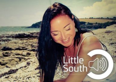 Meet Ruth: Vocalist & Music Producer