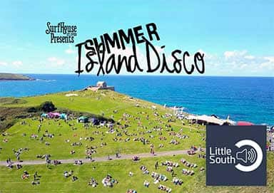 Summer Island Disco