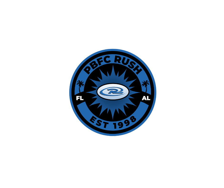 Perdido Bay FC Rush