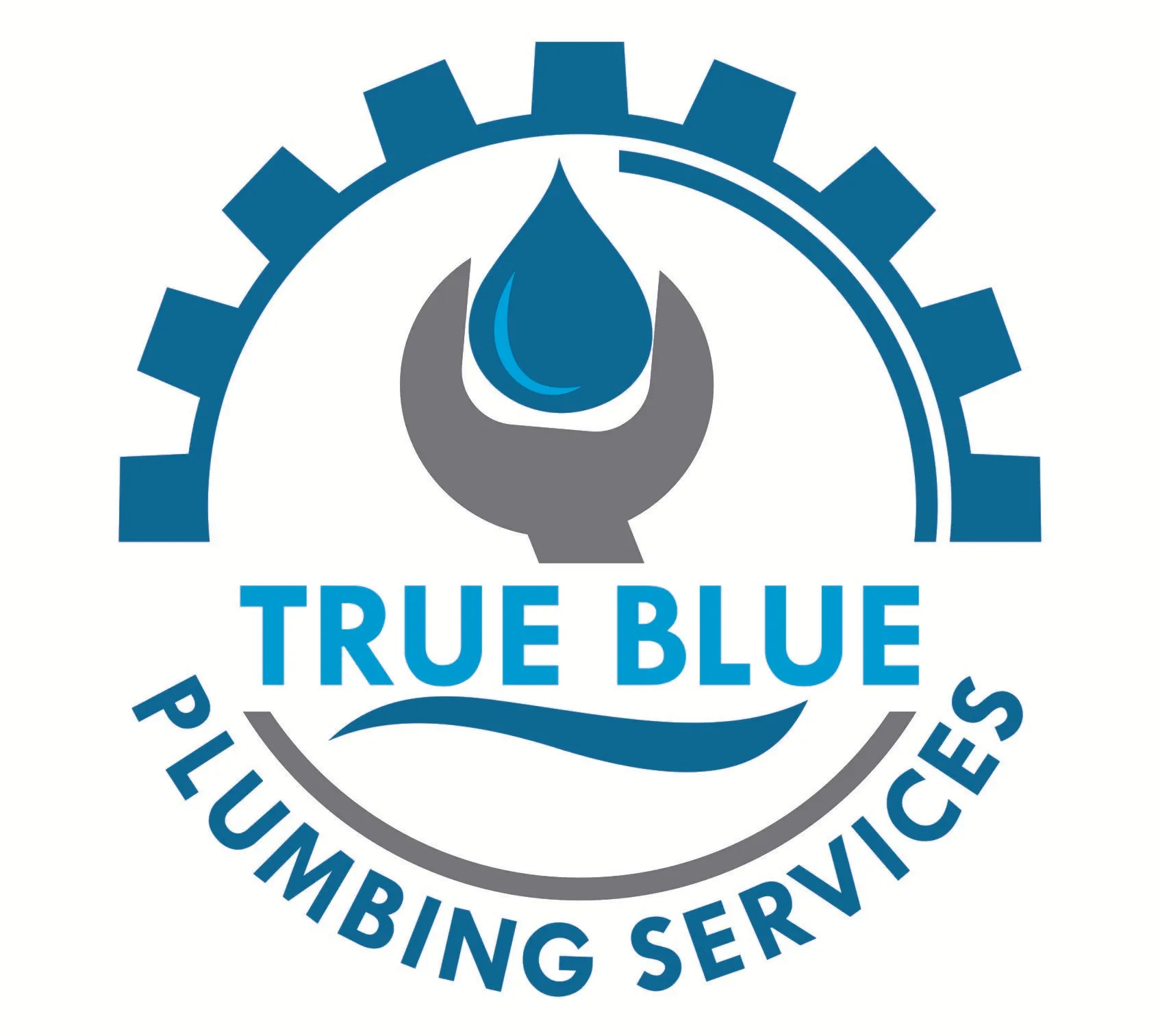 The True Blue Plumbing Christmas Luncheon
