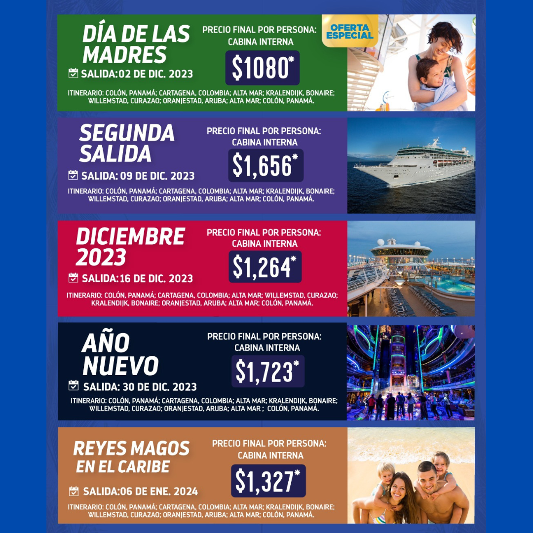 Regency Travel – Conoce los mejores paisajes del mundo