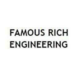 FAQs | Famous Rich Engineering