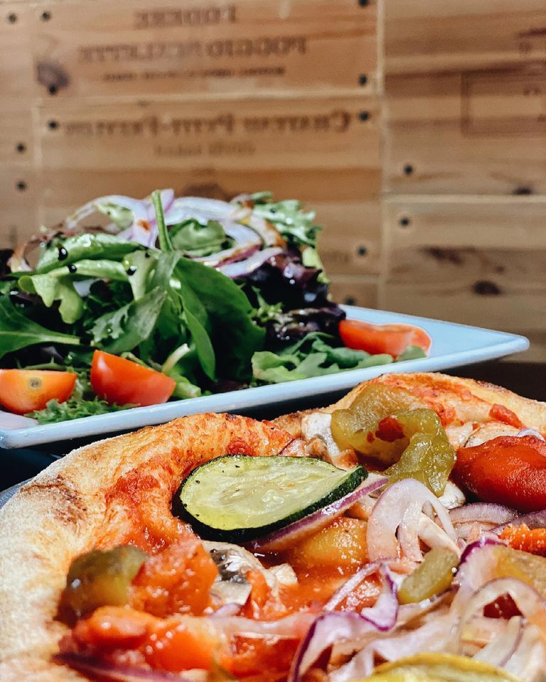 Authentic Italian Restaurant | Brick Oven Pizza