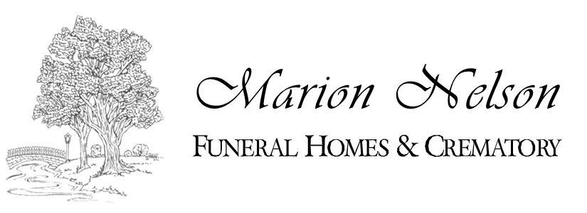 View All Obituaries | Marion Nelson Funeral Home
