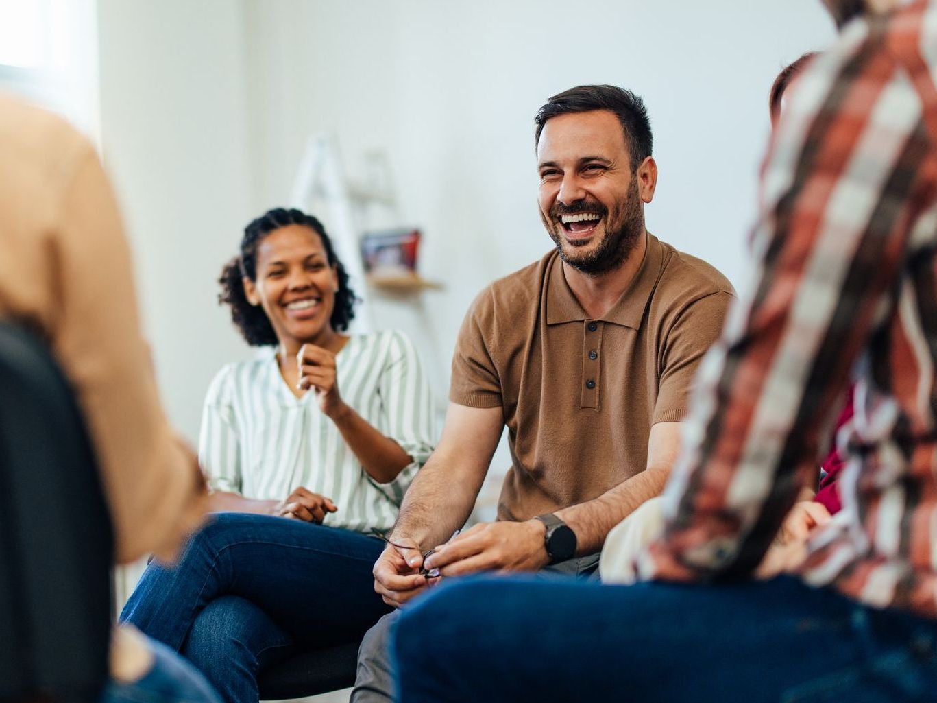 Home | Innovative Treatment Centers | Glen Burnie, MD