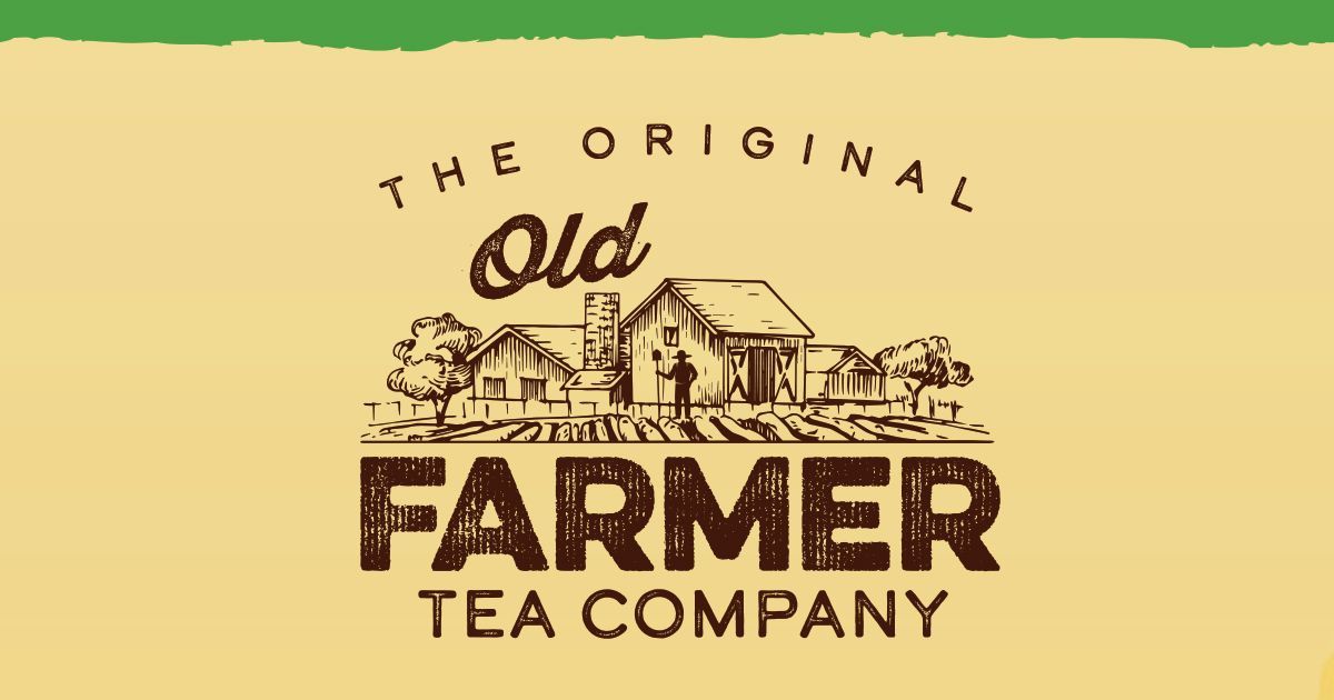 Home | Old Farmer Tea Company