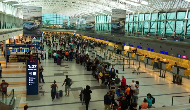 Traslados a Aeropuertos Rumi transfers , Ezeiza Caba