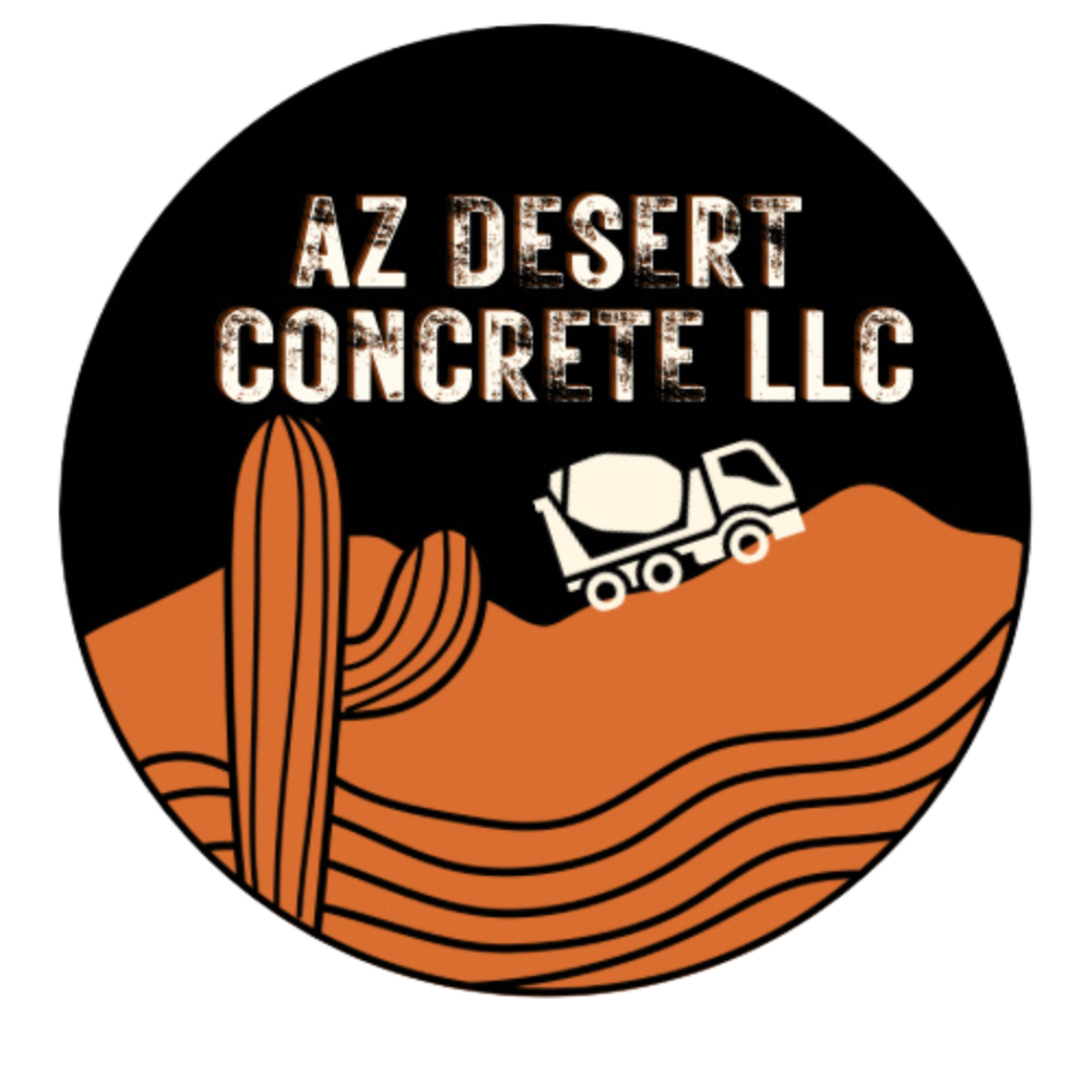 Concrete Driveways Phoenix | Concrete Driveway Contractor