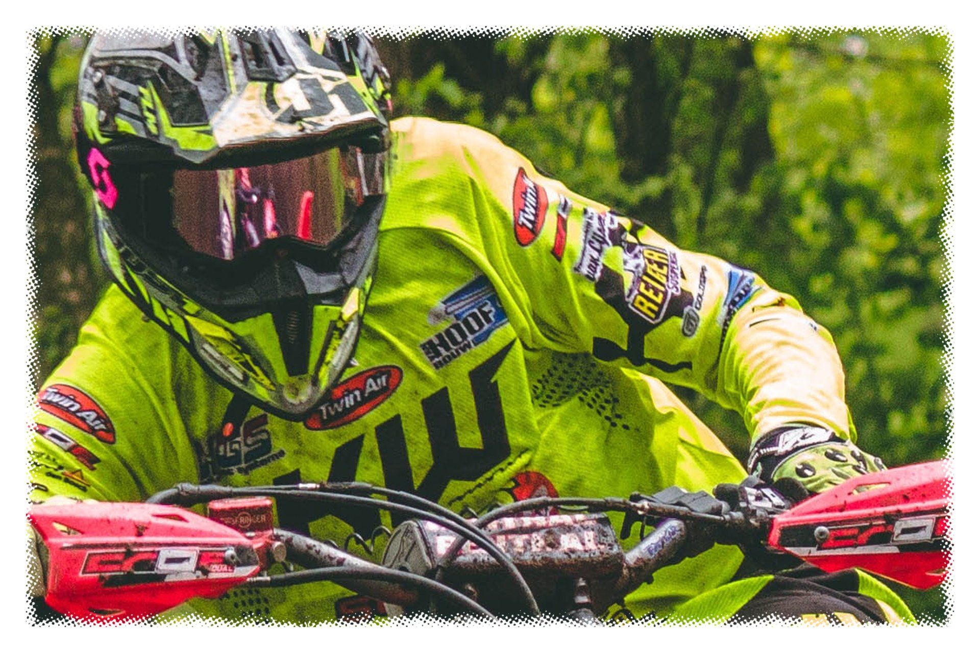 Quad Warehouse | Quad Bike Specialists | UK Delivery
